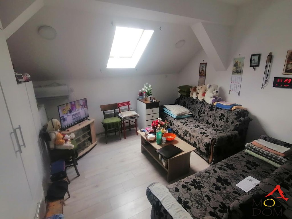 Stan,NOVI SAD,CENTAR,kv: 39, € 62850, ID: 1028025