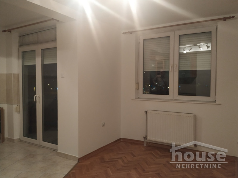 Stan,NOVI SAD,NOVA DETELINARA 59m2,127600€ , ID: 1061143