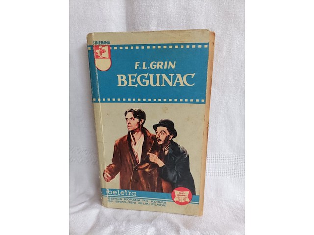 Begunac,F.L.Grin