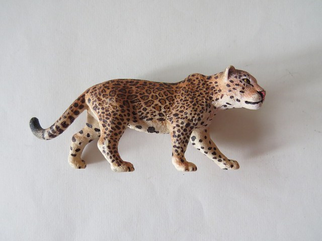 SCHLEICH Leopard