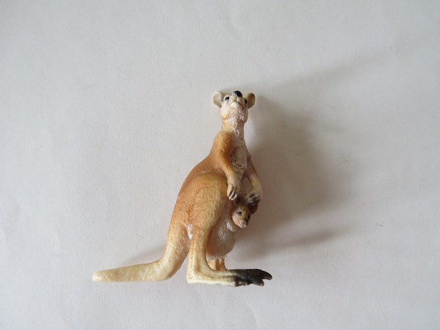 SCHLEICH Kengur