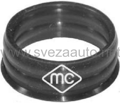 Gumica pumpe vode 05776 Metalcaucho