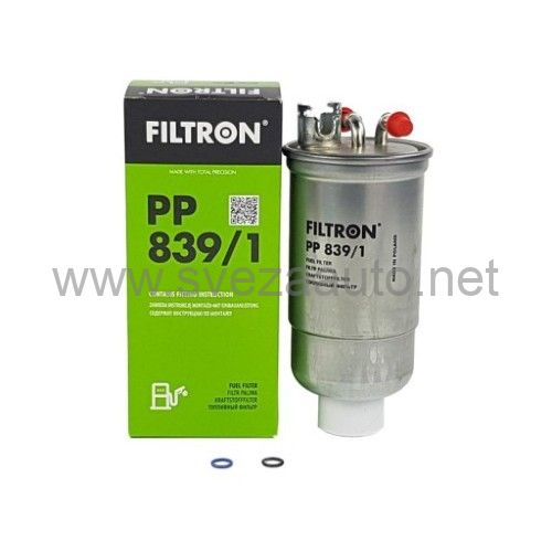 Filter goriva PP839/1 Filtron