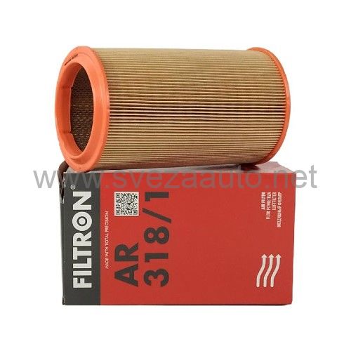 Filter vazduha AR318/1 Filtron