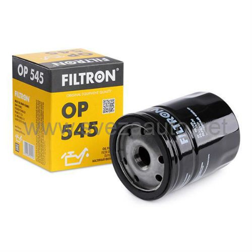Filter ulja OP545 Filtron