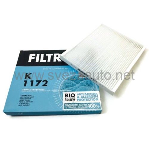 Filter klime K1172 Filtron