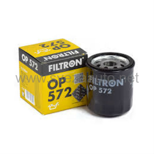 Filter ulja OP572 Filtron