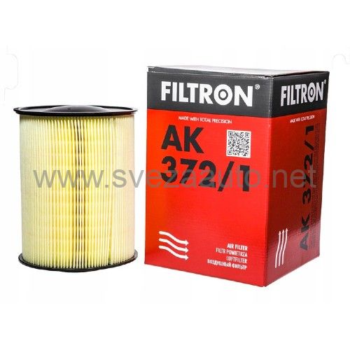 Filter vazduha AK372/1 Filtron