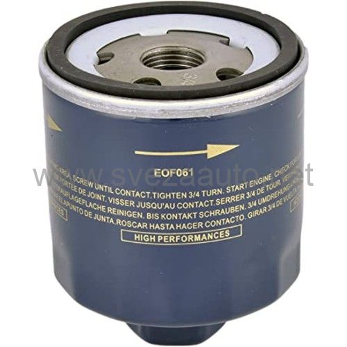 Filter ulja EOF061 Comline