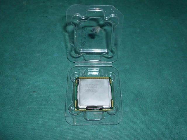 Intel Core i5-650 3.20GHz