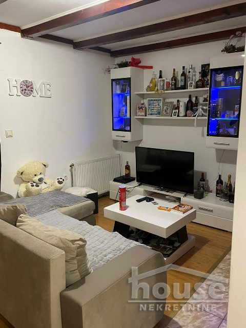 Stan,NOVI SAD,BULEVAR PATRIJARHA PAVLA 50m2,92800€ , ID: 1057535