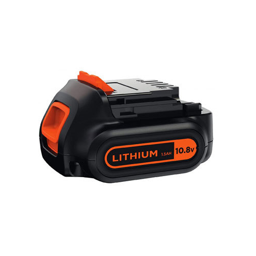 Black + Decker baterija BL1512