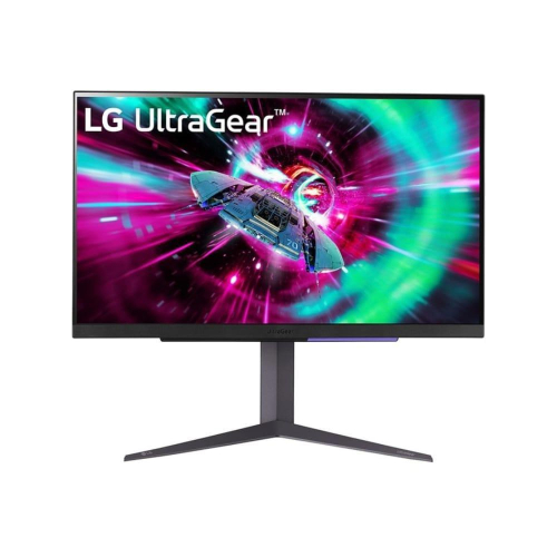 LG Monitor 27GR93U-B (27GR93U-B.AEU)