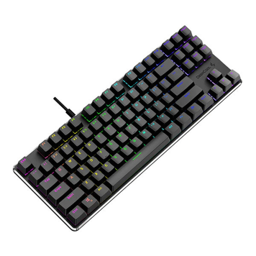 Tastatura DeepCool KB500 RGB, USB