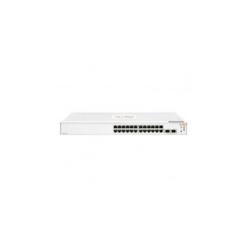 Switch HP Aruba Instant on 1830 24G 2SFP