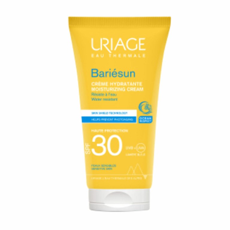 Uriage Bariesun SPF 30+ krema 50ml