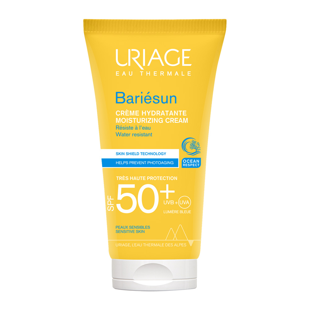 Uriage Bariesun SPF 50+ krema 50ml