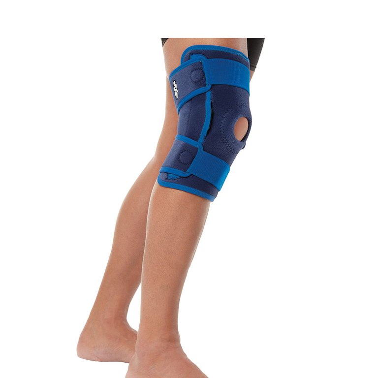 Ortoza za koleno sa šinama N894