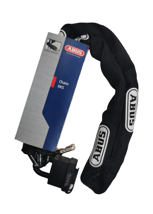 BRAVA-ABUS LANAC 6KS100