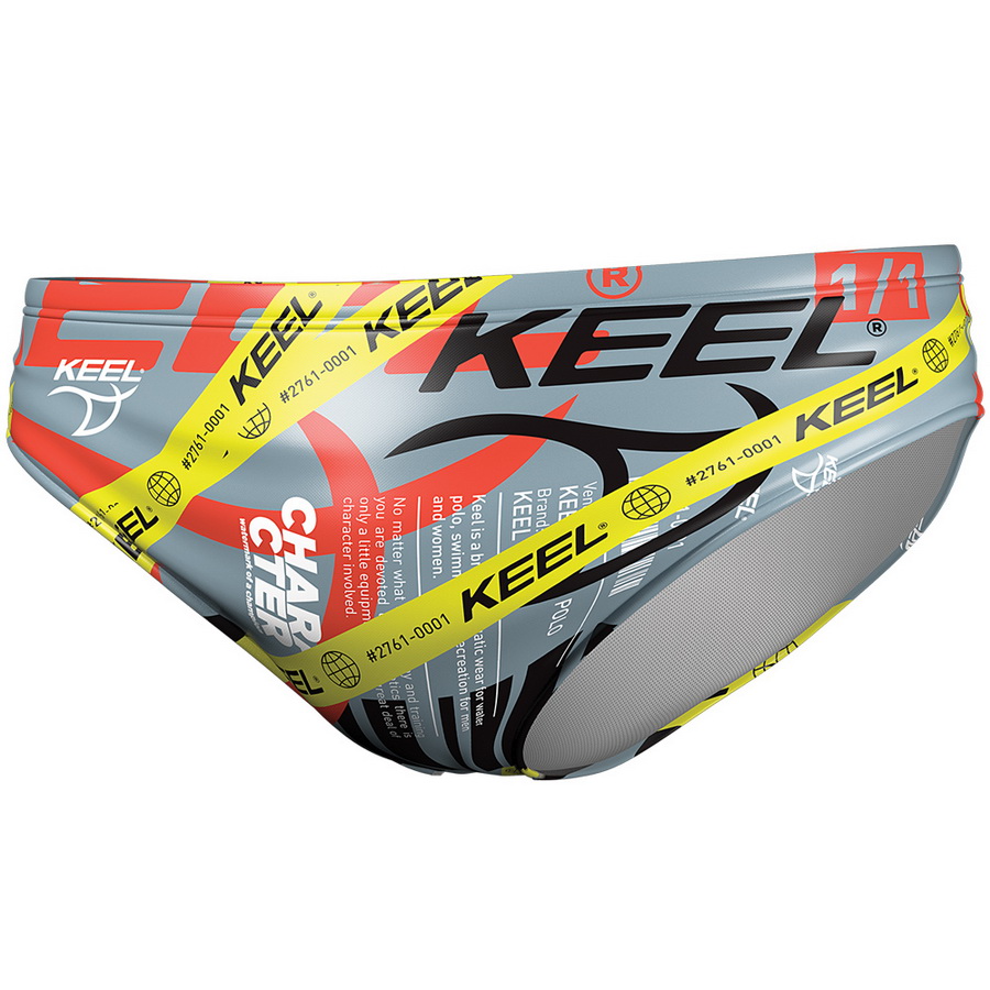 Keel Box