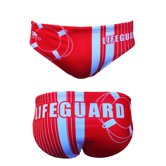 Turbo Lifeguard