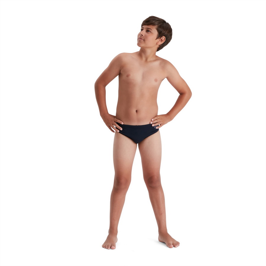 Speedo Endurance 6,5cm Brief Navy