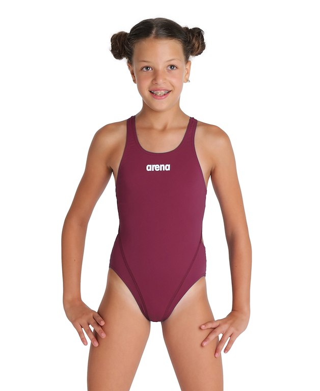 Arena G Solid Swim Tech Fandango