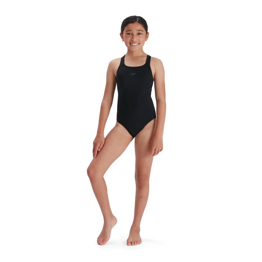 Speedo Endurance Medalist Black