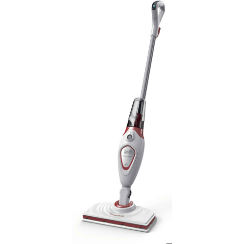 Black + Decker paročistač BDS1616R