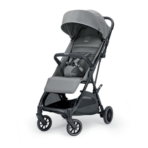 INGLESINA KOLICA NOW, SNAP GREY