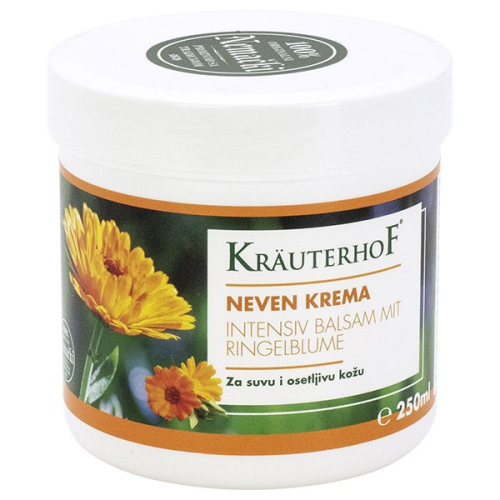 KRAUTERHOF KREMA SA NEVENOM 250 ML NEW