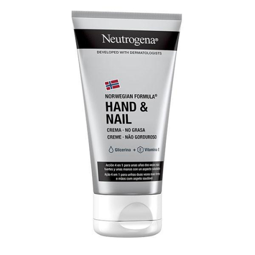 NEUTROGENA KREMA ZA RUKE HAND & NAIL 75ML