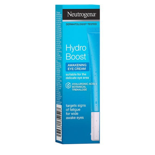 NEUTROGENA HYDRO BOOST KREMA OKO OČIJU 15ML