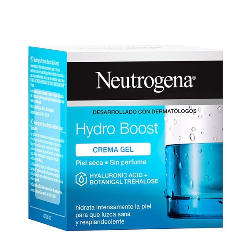 NEUTROGENA HYDRO BOOST GEL KREMA ZA LICE 50ML