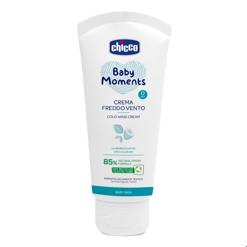 CHICCO BM KREMA ZA LICE ZA HLADNE DANE 50ML