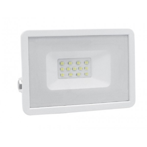 LED reflektor 10W LRF013EW-10/WH