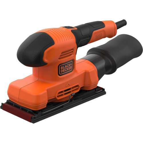 Black + Decker brusilica vibraciona BEW220