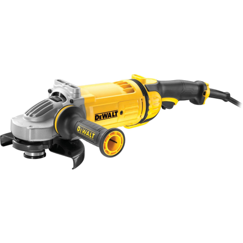 DeWALT Ugaona brusilica DWE4557