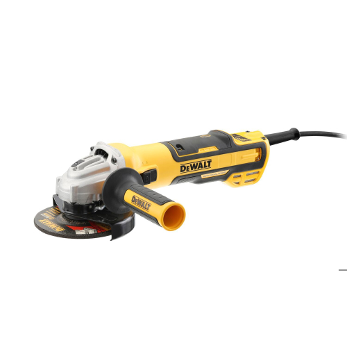 DeWALT Ugaona brusilica DWE4357