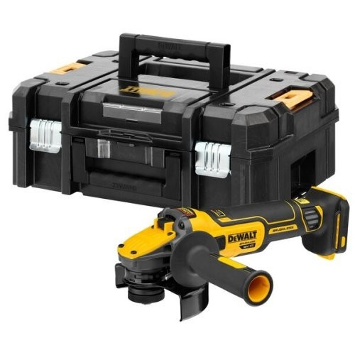 DeWALT aku brusilica DCG409VSNT