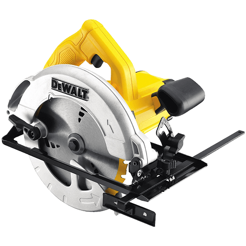 Kružna testera DEWALT kružna testera DWE560 1350 W, 184mm, 5500 o/min