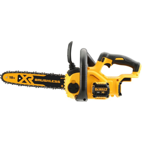 DeWALT aku lančana testera DCM565N