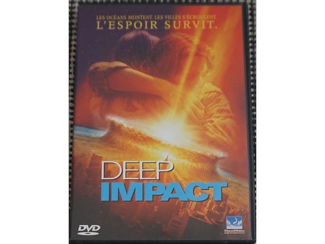 Deep Impact