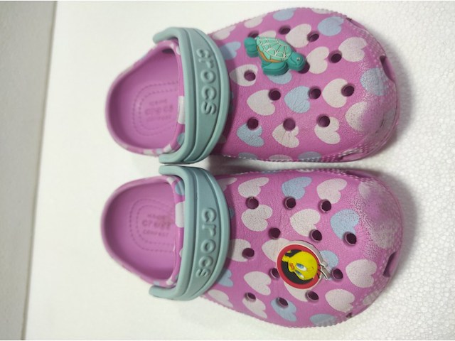 Crocs papuce  c10