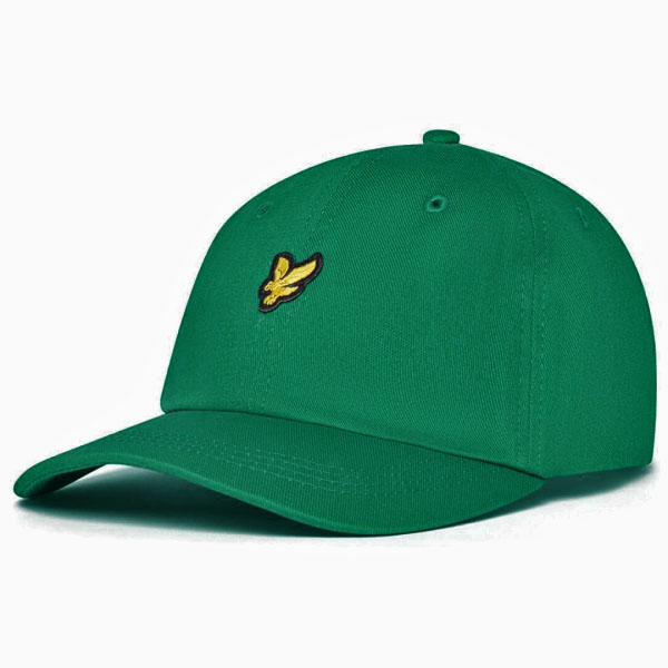 LYLE&SCOTT MUSKI KACKET BASEBALL CAP