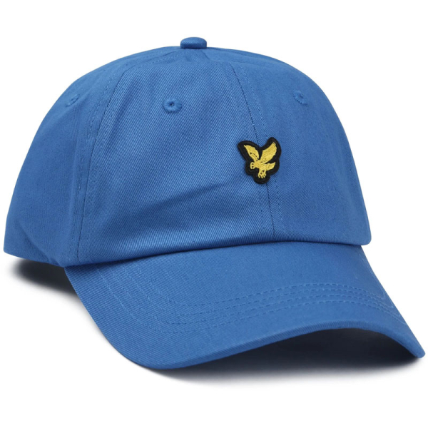 LYLE&SCOTT MUSKI KACKET BASEBALL CAP