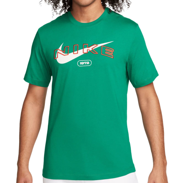 NIKE MAJICA M NSW TEE CLUB SSNL HBR ZA MUŠKARCE