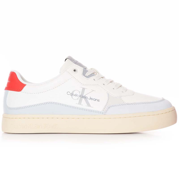 MUSKE CALVIN KLEIN PATIKE CLASSIC CUPSOLE LOW LTHML