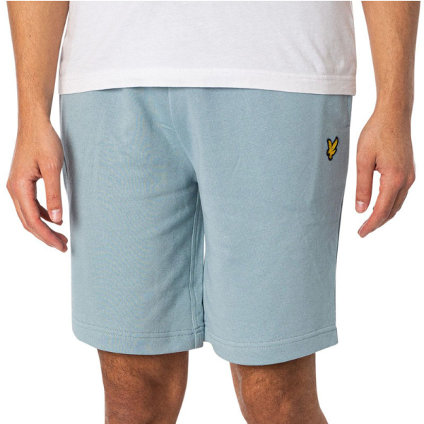 LYLE&SCOTT MUSKI SORTS SWEAT SHORT