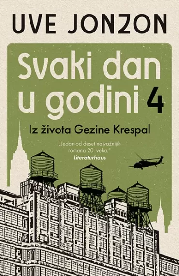 SVAKI DAN U GODINI 4